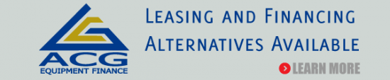ACG Equipment Finance - Pallet Recycling, Recovery & Repair